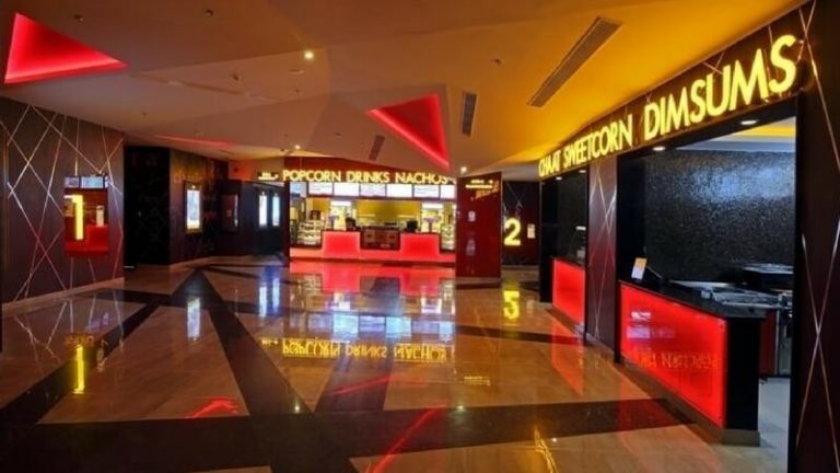 These Basic Rights You Must Be Aware Of Inside Cinema Halls