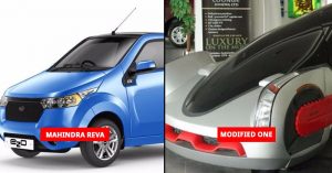 Custom Hatchbacks By DC Design From Maruti Swift to Hyundai i20 Will ...