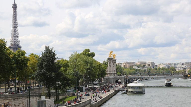 Check Out This List Of The Most Hard Working Cities In The World