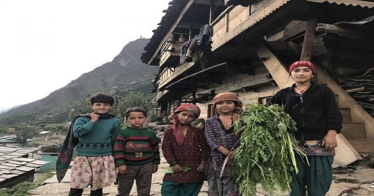 Osla, The Village That Depicts The True Indian Culture And Traditions