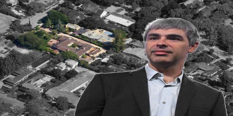 10 American Billionaires And Their Splendid Residences Will Surely ...