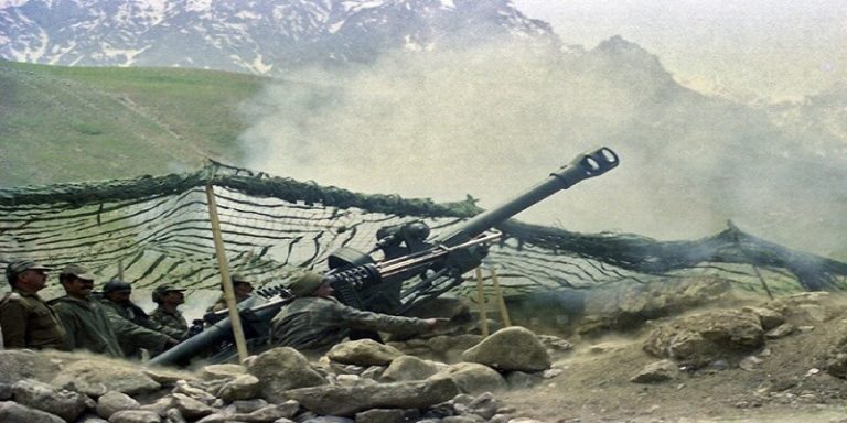 Kargil Hero Digendra Kumar Killed 48 Pakistani Soldiers Single Handedly ...