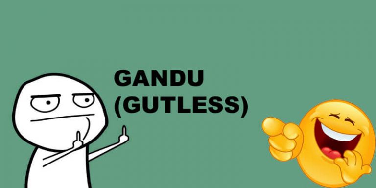 These Indian Slangs Are Hilarious, Do You Use These Slangs?