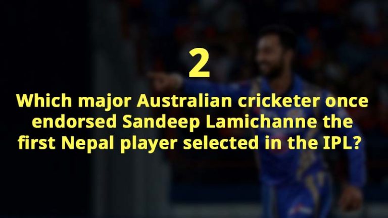 This IPL Quiz Is Really Tough! Test Your Knowledge