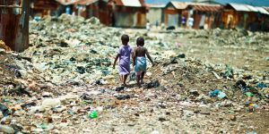 10 Biggest Slums In The World, That Are The Residence For Millions Of ...
