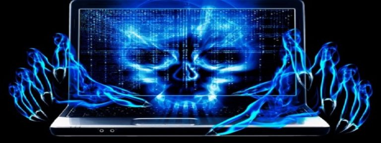 These 6 Are The Most Dangerous Computer Viruses Of All Time