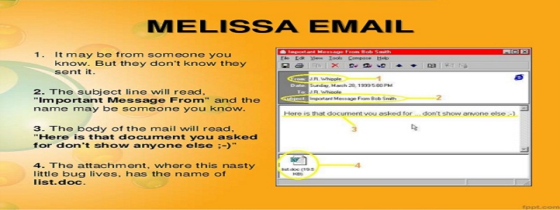 5 Most Dangerous Computer Viruses Of All Time