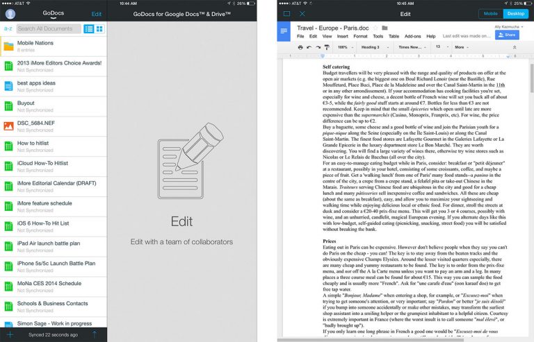 Best Writing Apps To Make You A Better Writer