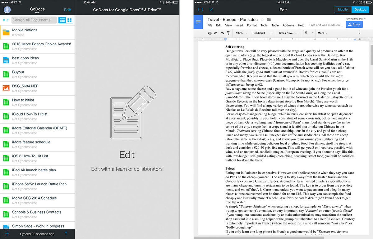 Best Writing Apps To Make You A Better Writer