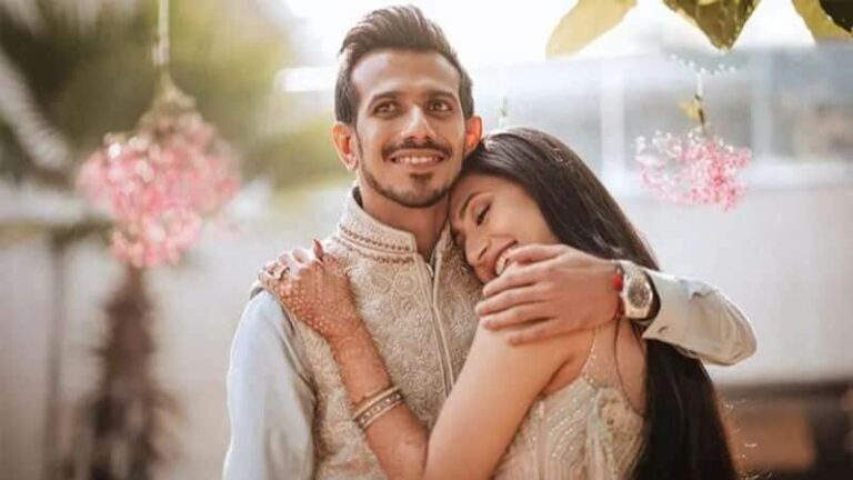 Dhanashree Verma Opens Up On Yuzvendra Chahal Divorce: Breaks Silence On Viral T-Shirt Controversy