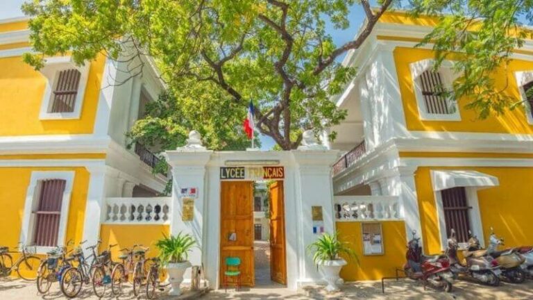 Here Is The Reason Why Pondicherry Known As The French Colony Of India