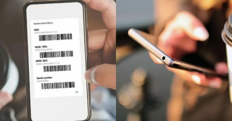 Know Everything About IMEI Numbers And How It is Helpful