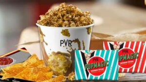 Ajay Bijli, The Chairman Of India's Largest Multiplex Chain PVR ...