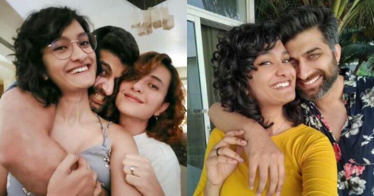 Throuple Couples From Mumbai Are Breaking Stereotypes Of Love