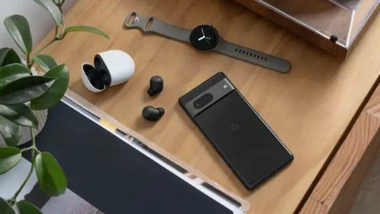 Google Pixel 7, Pixel 7 Pro Colors Revealed: Here Are All The Details