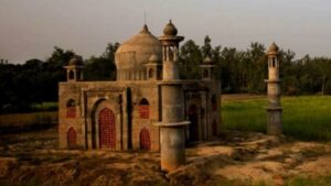 9 Taj Mahal Replicas Around The World That May Surprise You