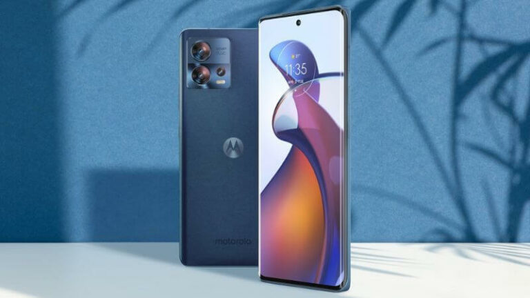 World's First 200MP Camera Phone Motorola Edge 30 Ultra And Moto Edge ...