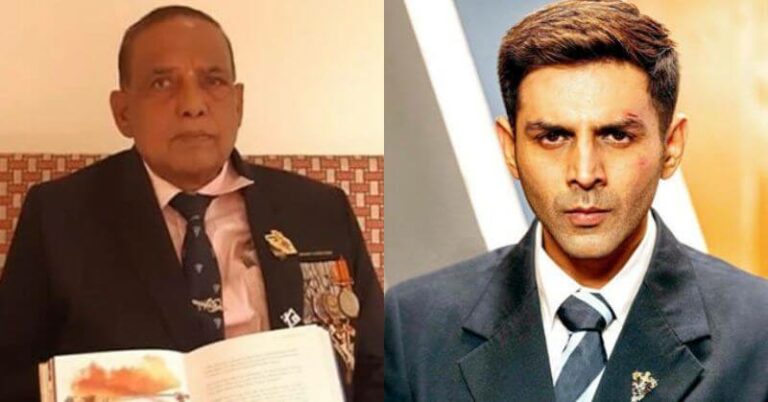 Who Is Murlikant Petkar: The Real Chandu Champion Who Won First ...