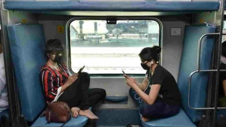 Indian Railways Rules For Booking Lower Berths In Trains; Do You Know Them?