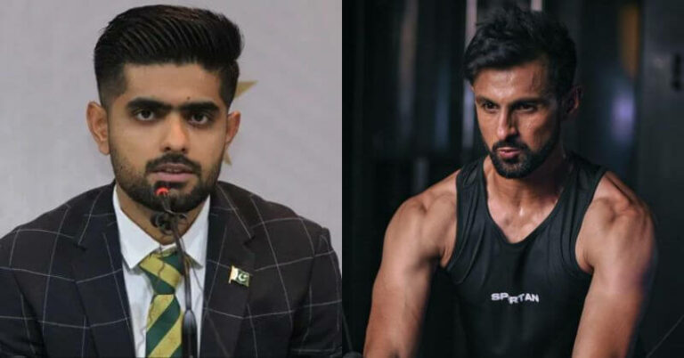 'Babar Asked Me If I Wanted To Retire Last Year...' Shoaib Malik ...