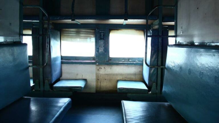 How To Book An Entire Train Or Coach In India For Group Travel: A ...