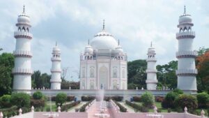 9 Taj Mahal Replicas Around The World That May Surprise You