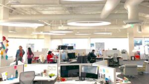 TCS Asks Employees To Resume Work From Office Or Face Action