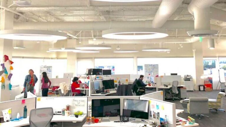 TCS Asks Employees To Resume Work From Office Or Face Action