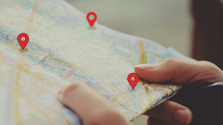 Explained: This Is How Google Maps Work And The Algorithms Behind Its ...