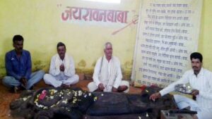 While India Celebrates Dussehra, These Places In India Worship Ravana