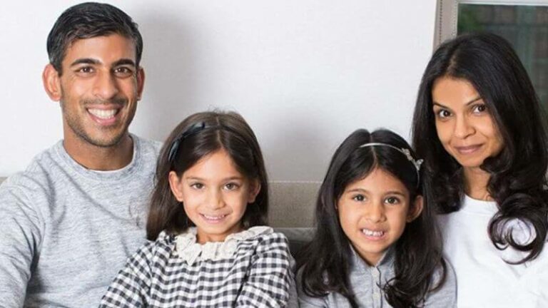 Luxurious Lifestyle Of Rishi Sunak: From Huge Net Worth To A Penthouse ...