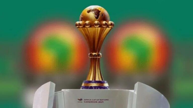 From FIFA World Cup 2022 Trophy To Ballon d'Or Football Trophy, Here ...