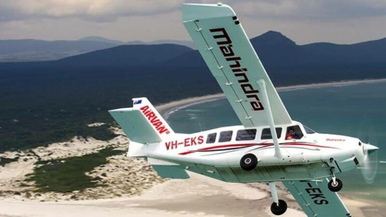 Success Story Of Mahindra & Mahindra 'World's Largest Tractor ...