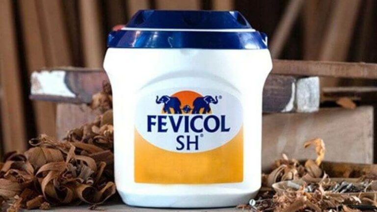 Inspirational Story Of India's Fevicol Man, Balvant Parekh, Who Created ...