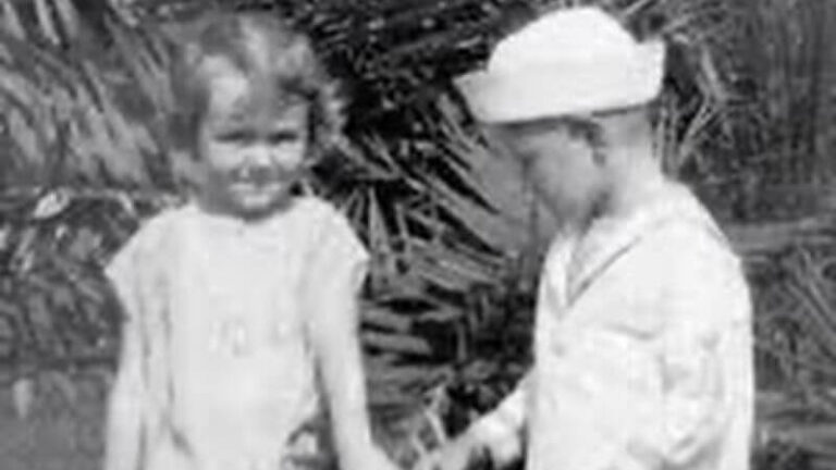 Robert The Doll, Here Is A Tale Behind The World's Most Haunted Doll