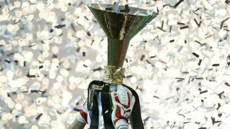 From FIFA World Cup 2022 Trophy To Ballon d'Or Football Trophy, Here ...