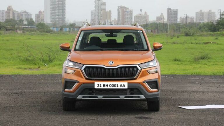 BH Series Number Plate: Everything About The Bharat-Series Number Plate ...