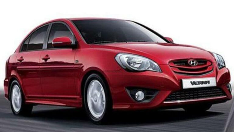 From Gen 1 To Sensuous Sportiness, Here Is The 17 Years Indian Journey ...