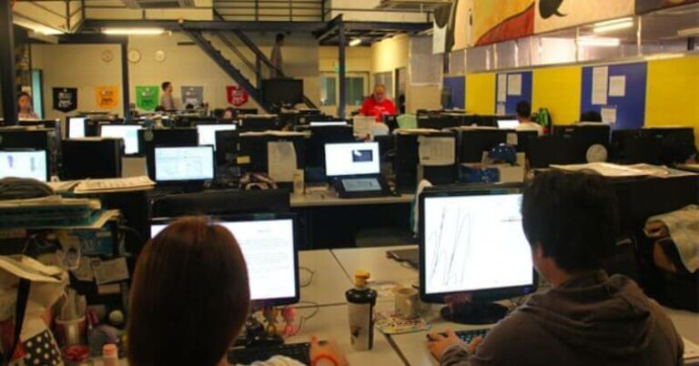 5 Vital Things You Must See From Your 2D Animation Company