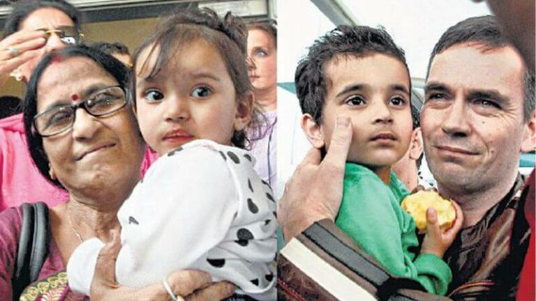 Mrs. Chatterjee Vs Norway Is Based On A True Story, Here's Everything ...