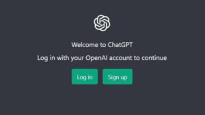 Everything About ChatGPT: What Is It, How To Login, A Step By Step Guide