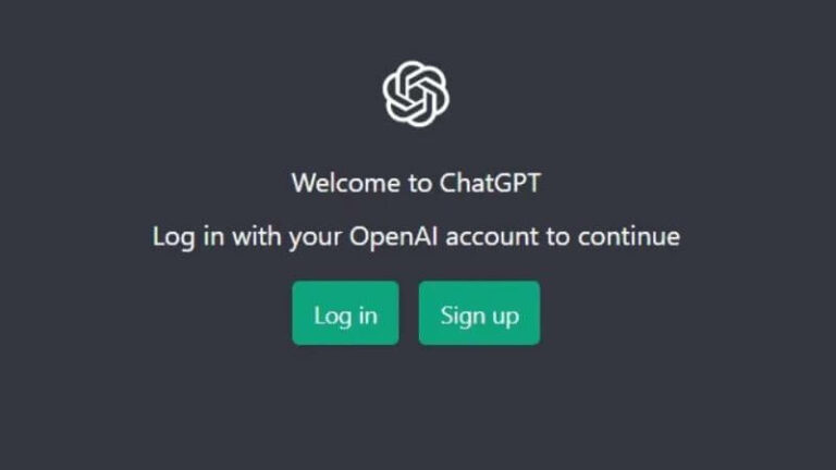Everything About ChatGPT: What Is It, How To Login, A Step By Step Guide