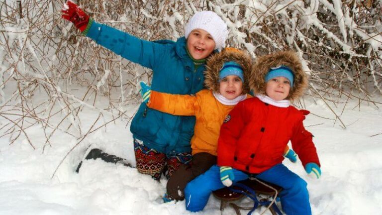 Surprising Facts About Twins That You May Not Know About