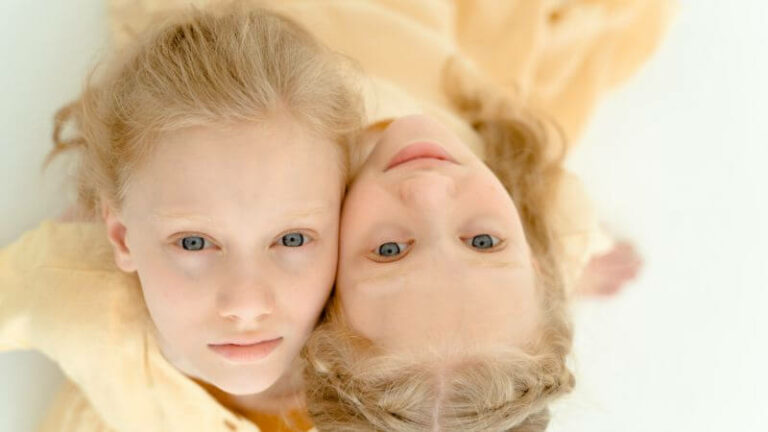Surprising Facts About Twins That You May Not Know About