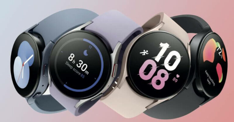 The Temperature Sensor Will Enable More Features In The Samsung Galaxy ...