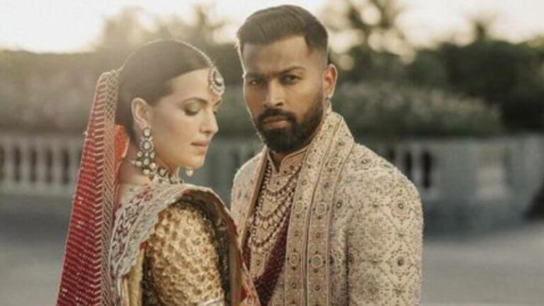 Natasa Stankovic Talks About Her First Meeting With Hardik Pandya, 'I ...