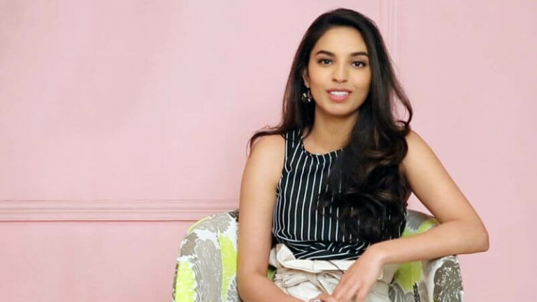 Manasi Kirloskar Tata: Everything About The Rich And Charismatic 'Bahu ...