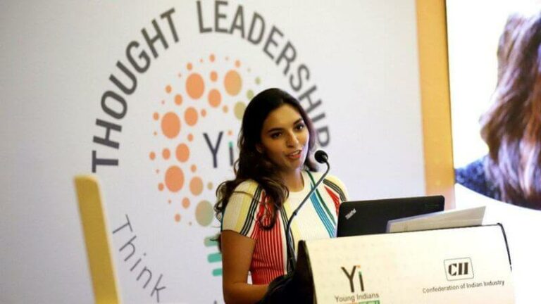 Manasi Kirloskar Tata: Everything About The Rich And Charismatic 'Bahu ...