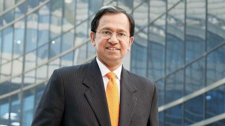Meet Suresh Narayanan: A Man Who Rescued Maggi; Earns Rs 4.8 Lakh Per ...