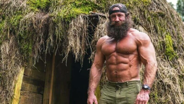 £20 Million Lawsuit Filed Against Brian Johnson aka 'Liver King'; Find ...